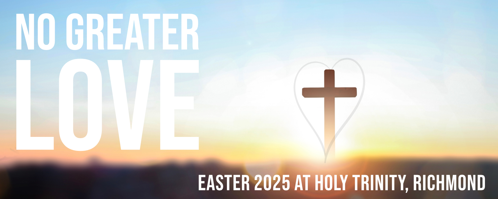 Holy Trinity Richmond : Holy Trinity Richmond